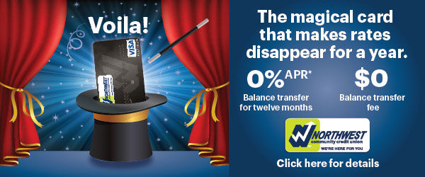 Northwest Community Credit Union